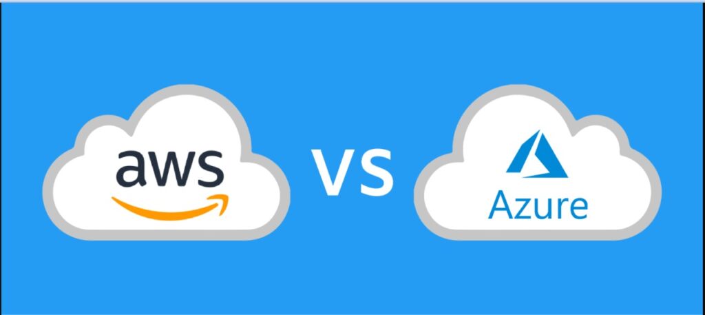 Azure DevOps Vs AWS DevOps - Know The Technological Versalities Of The ...