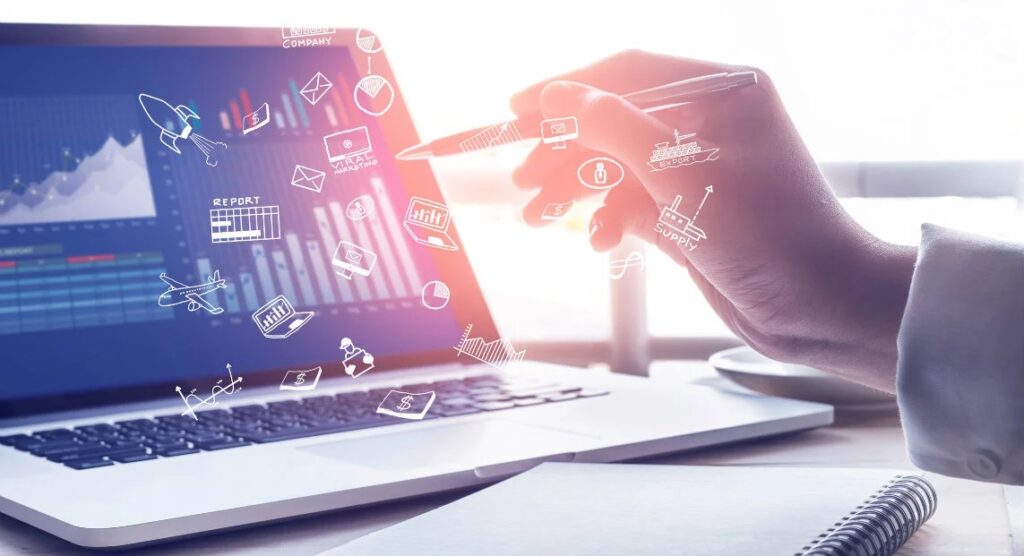 Digital Marketing Analytics: Why Is It so Important? - iTheme Sky