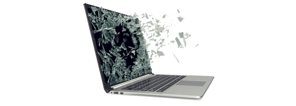 DIY: How To Fix A Broken Laptop Screen - iTheme Sky