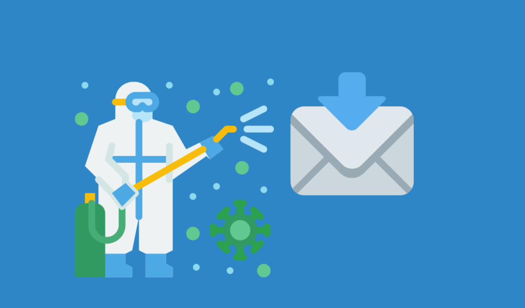 Why email hygiene is essential and how to keep your list clean - iTheme Sky