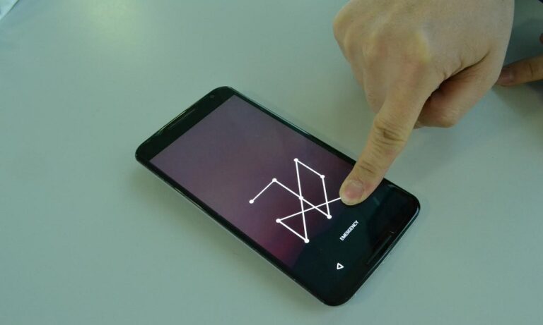 How to Reset a Locked Samsung Phone - iTheme Sky