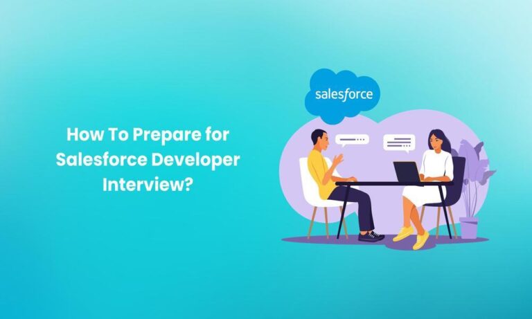 How To Prepare for a Salesforce Developer Interview - ithemesky How To Prepare for a Salesforce Developer Interview - ithemesky